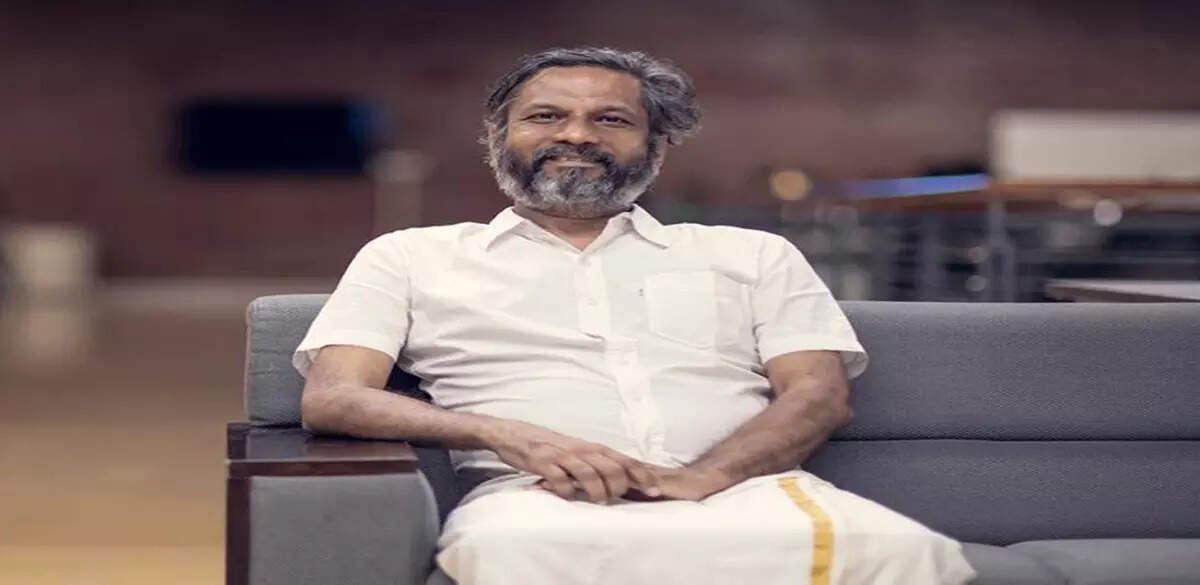 Sridhar Vembu: The Visionary Behind Zoho’s Success – AssamTouch समाचार
