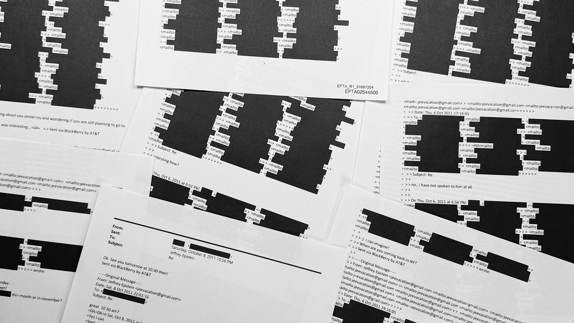 epstein files pdf 2026 download: Redactions, DOJ Response, and ...